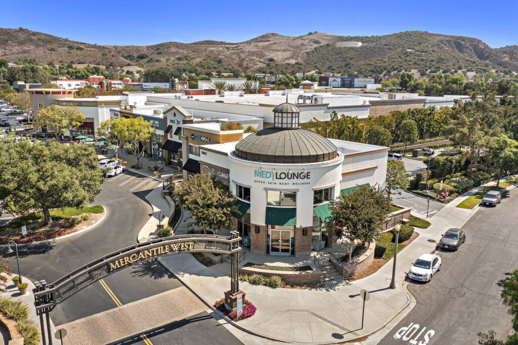 Web Design in Ladera Ranch – Mason Media